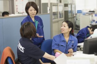 TSKの会長＆社長にインタビュー ～「KAIZEN」が生まれた背景と取り組みへの想い～ | TSK株式会社