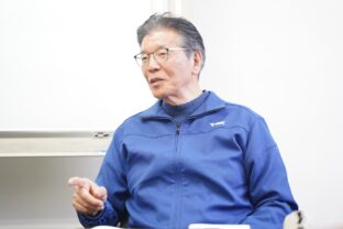 TSKの会長＆社長にインタビュー ～「KAIZEN」が生まれた背景と取り組みへの想い～ | TSK株式会社