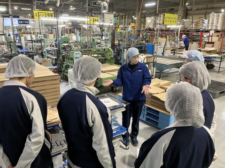 TSKの会長＆社長にインタビュー ～「KAIZEN」が生まれた背景と取り組みへの想い～ | TSK株式会社